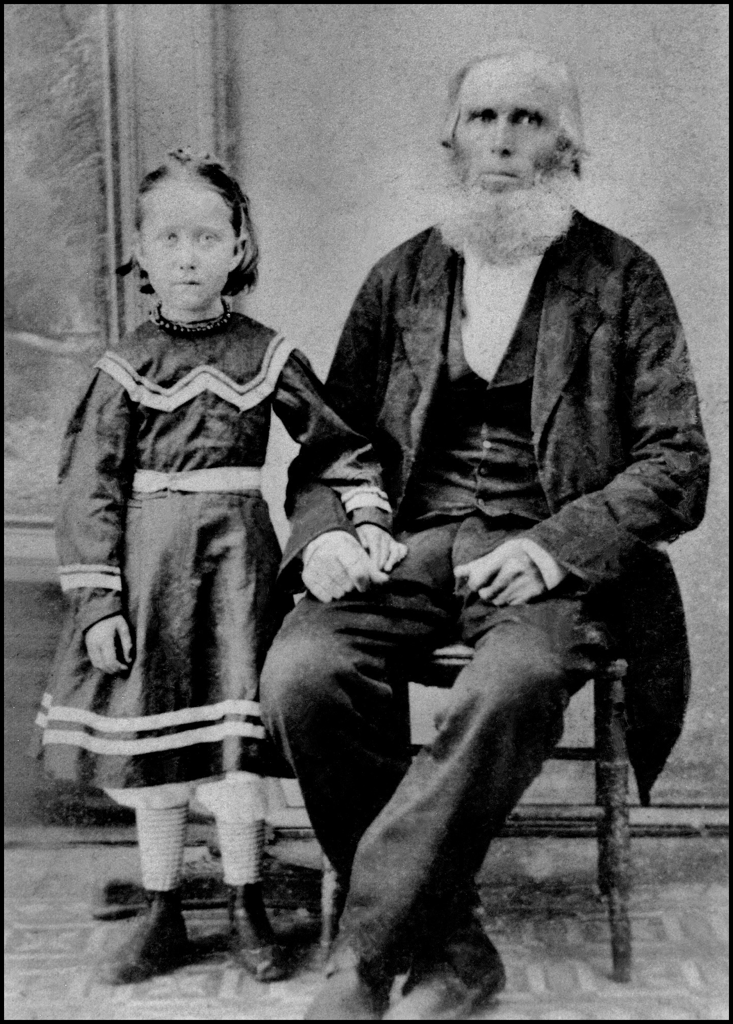 Cogar - Rousay Remembered