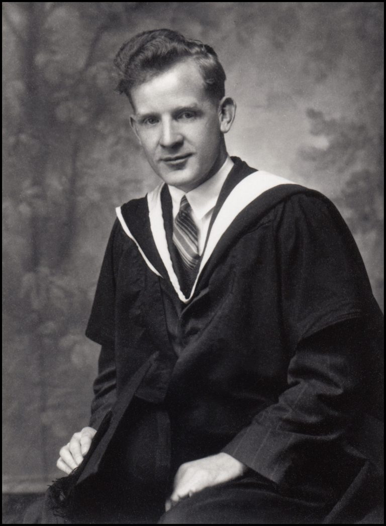 Robert C. Marwick - Rousay Remembered