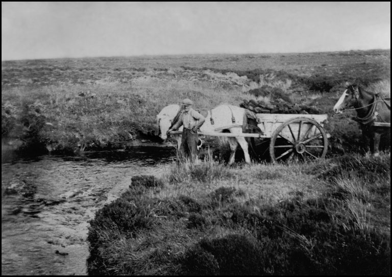 Sourin - Part 1 of 4 - Rousay Remembered