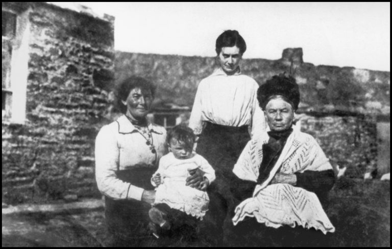 Breck & Myres - Rousay Remembered