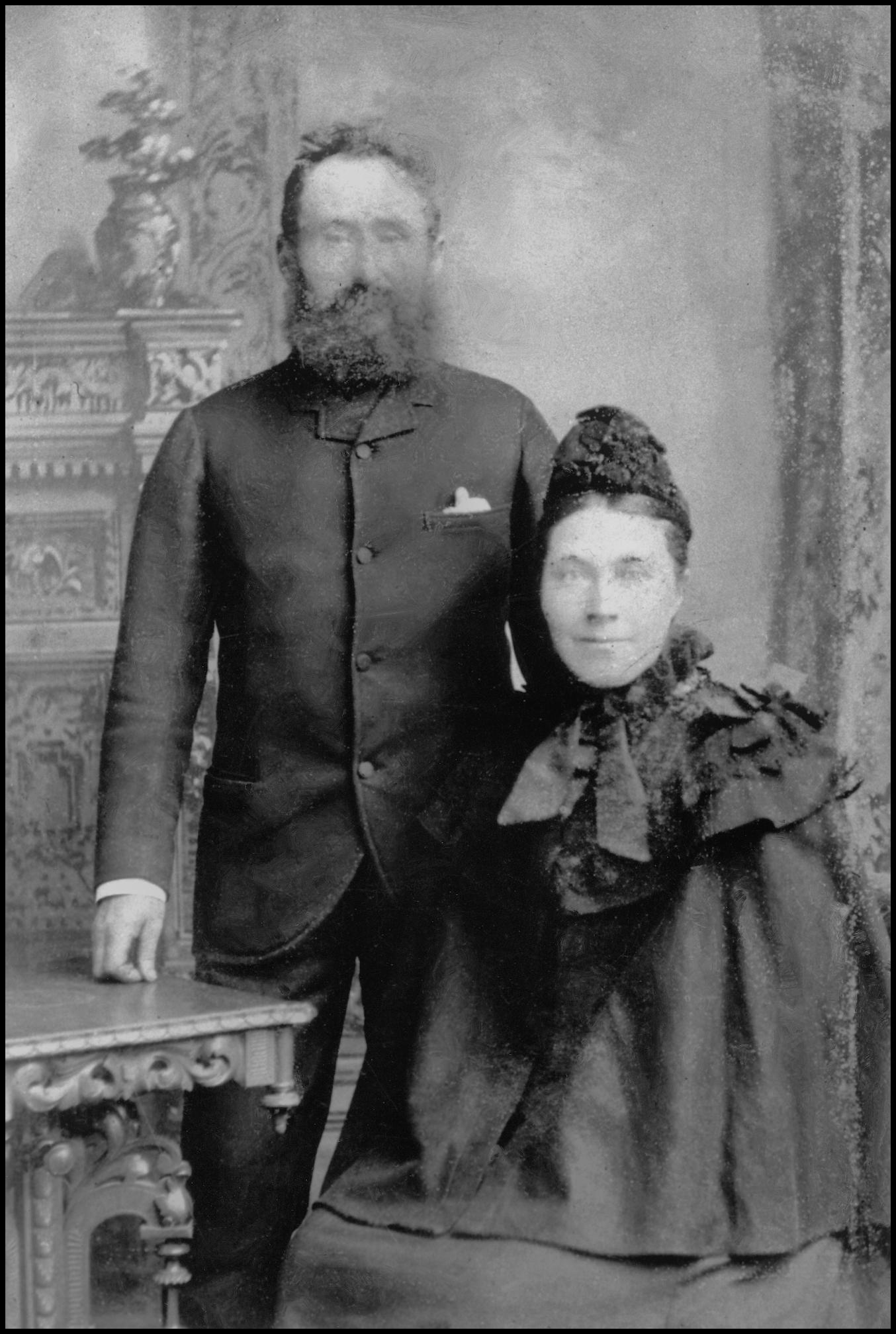 Knapper to Cruannie - Rousay Remembered