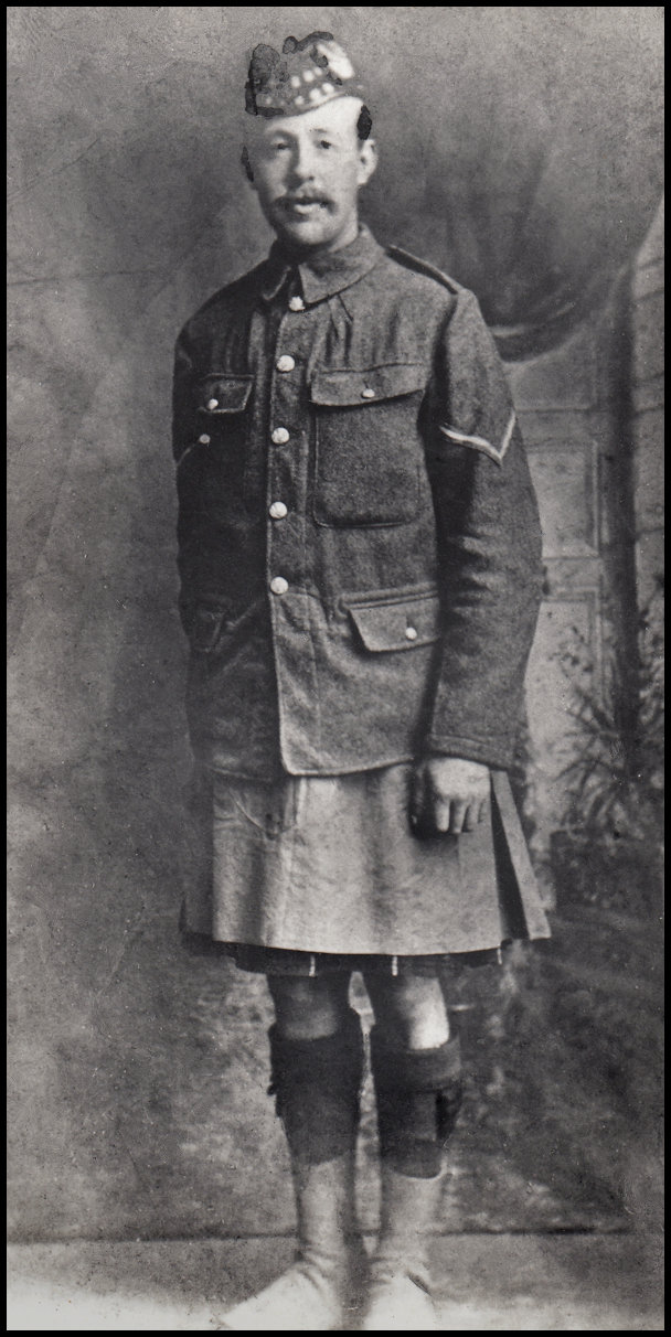 War Memorial Unveiling - Rousay Remembered