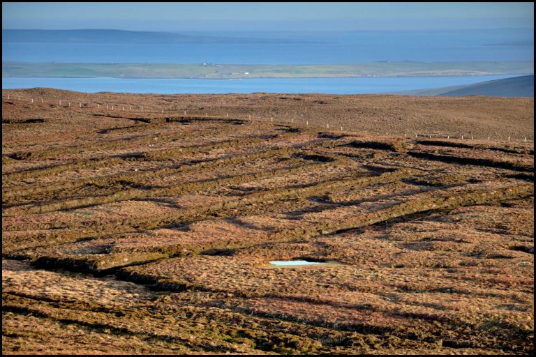 Sourin - Part 1 of 4 - Rousay Remembered