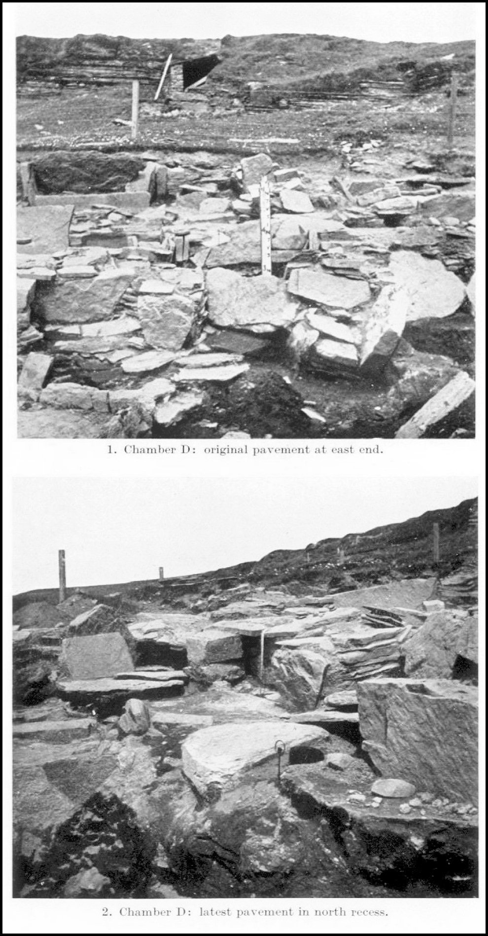 Rinyo ~ Part 1 - Rousay Remembered