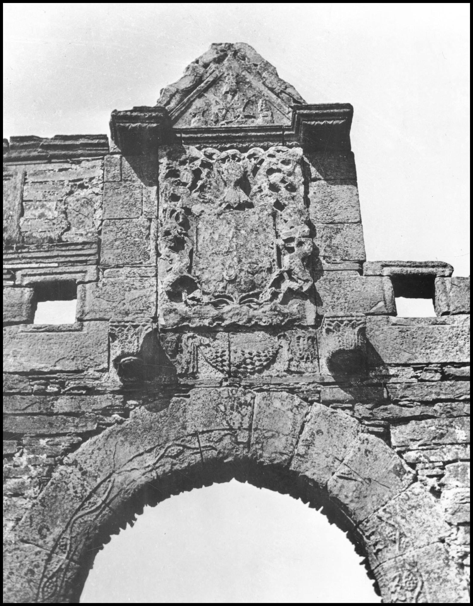 Craigie Family History - Rousay Remembered