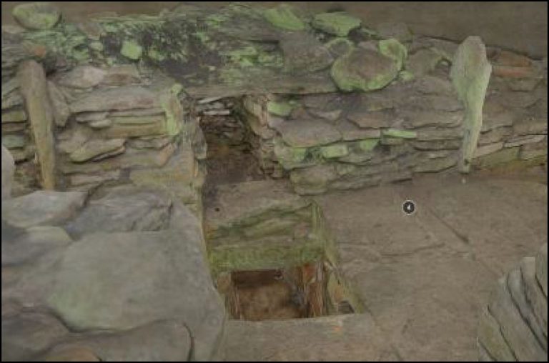 Digital Archaeology & Heritage resource pack - Rousay Remembered