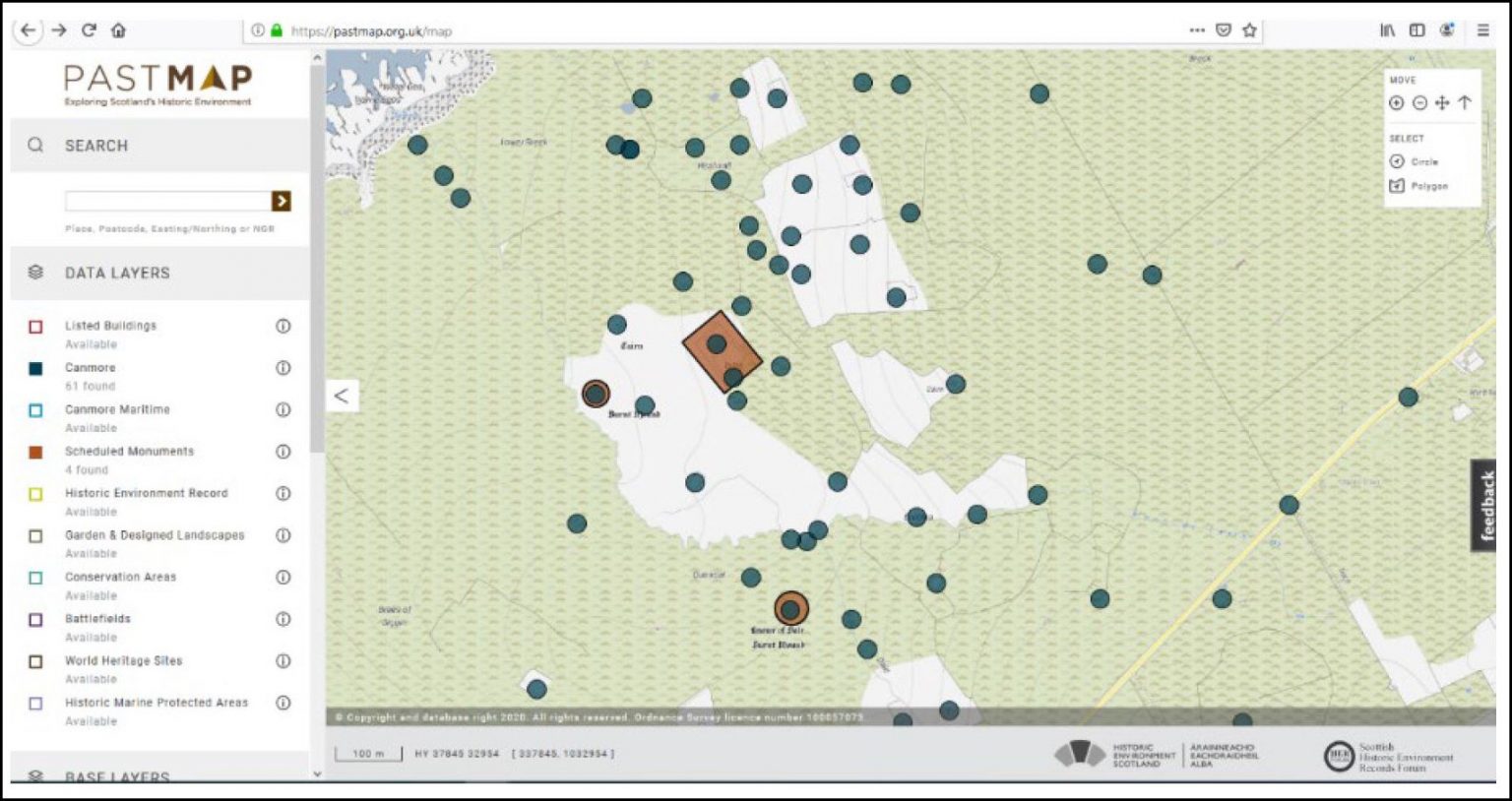 Digital Archaeology & Heritage resource pack - Rousay Remembered