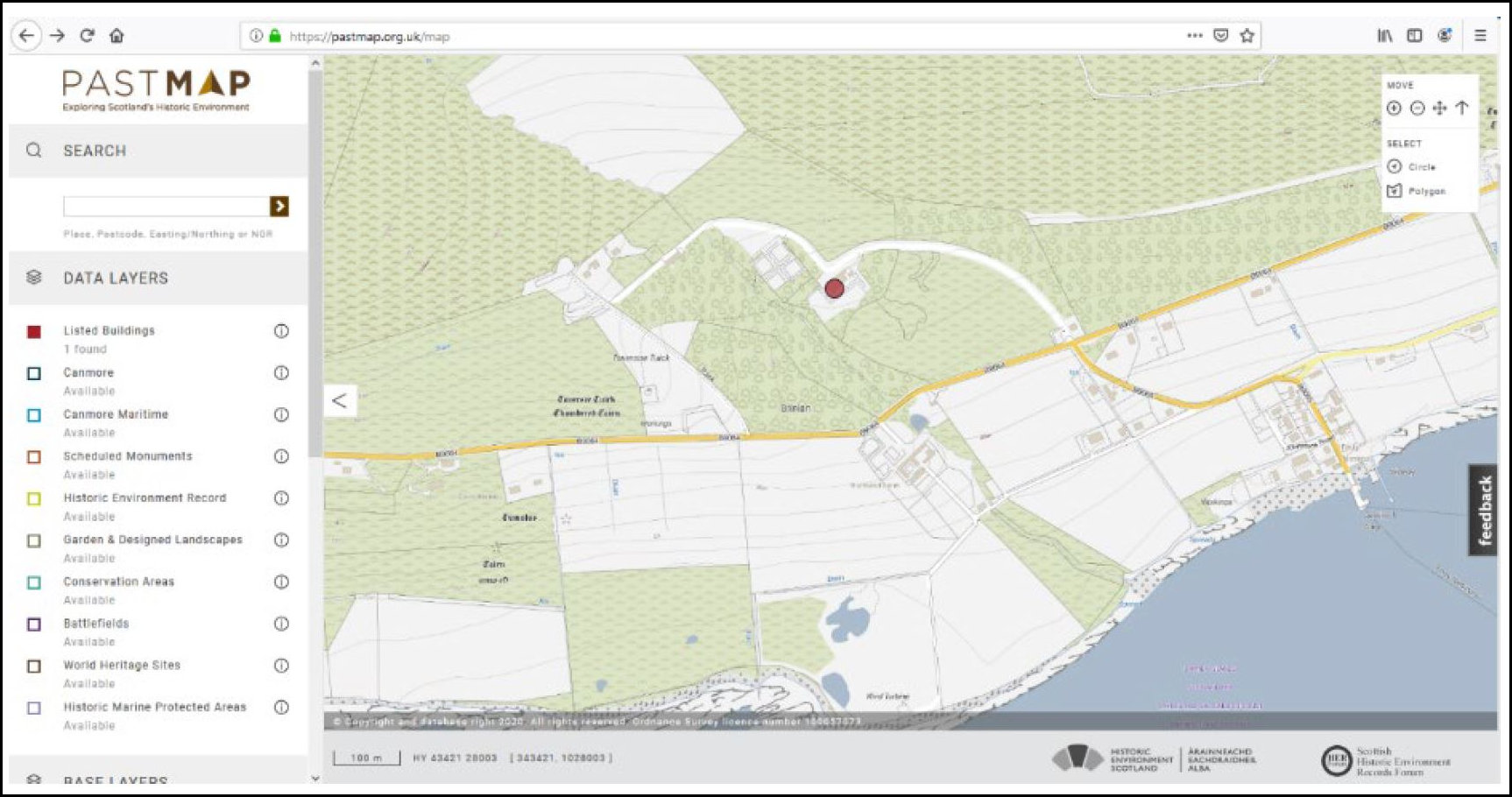 Digital Archaeology & Heritage resource pack - Rousay Remembered