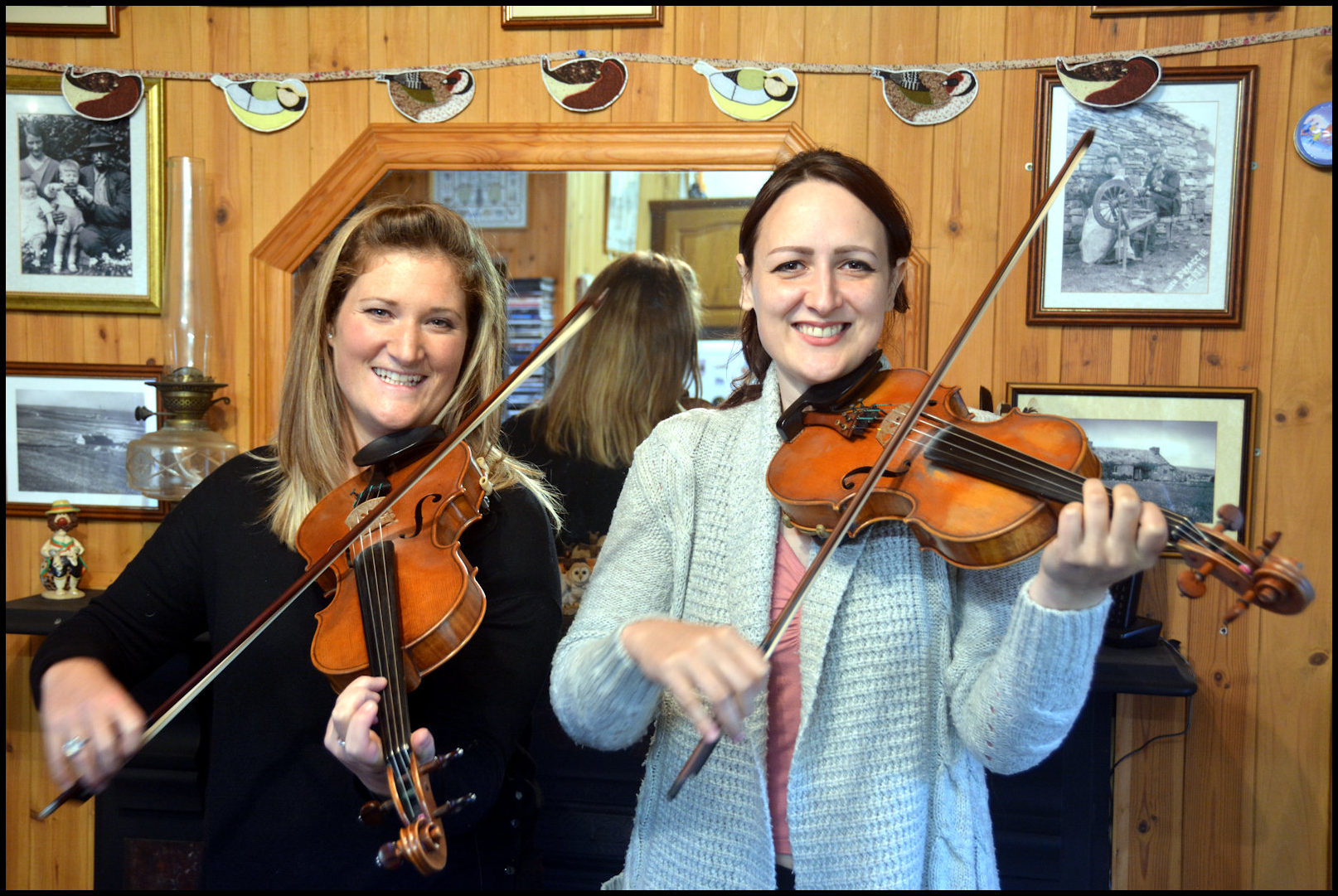 Rousay Videos - Rousay Remembered